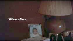 Stojo - Without A Trace (1983) DVD